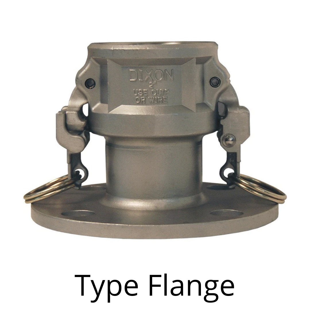 Floating Flange – RiggingEquipmentUs
