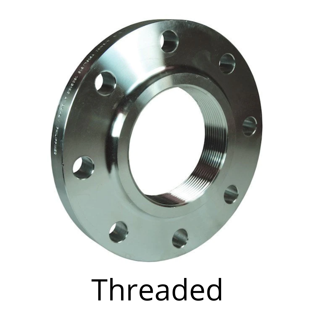 Floating Flange – RiggingEquipmentUs