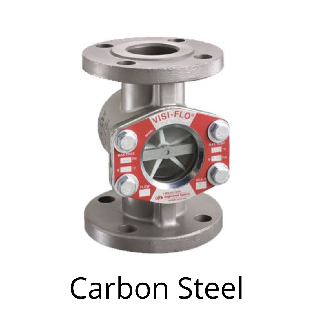 Floating Flange – RiggingEquipmentUs