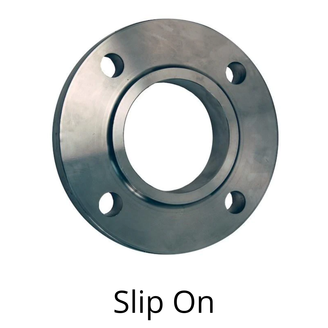 Floating Flange – RiggingEquipmentUs