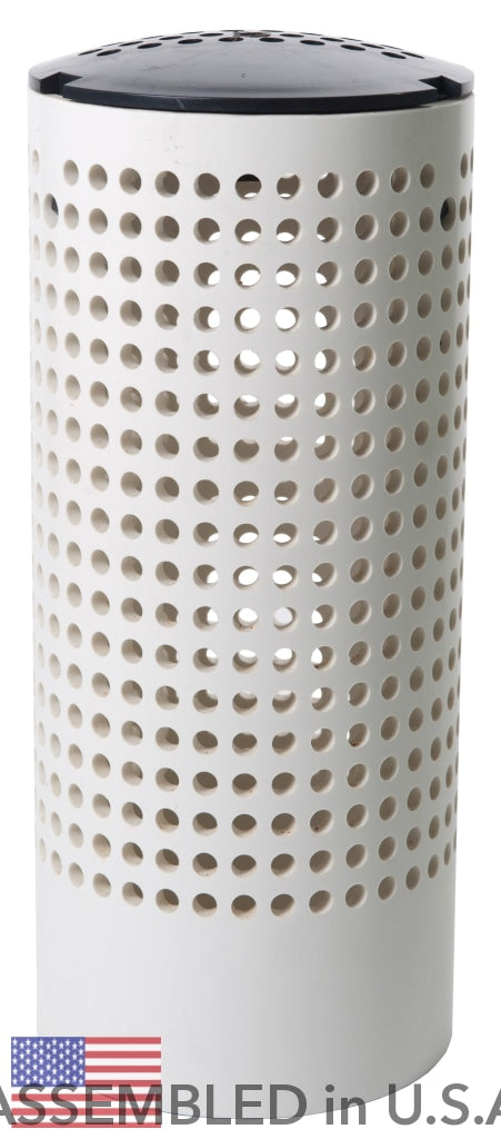 Dry Fire Hydrant Strainer SKU: DHS8BF – RiggingEquipmentUs