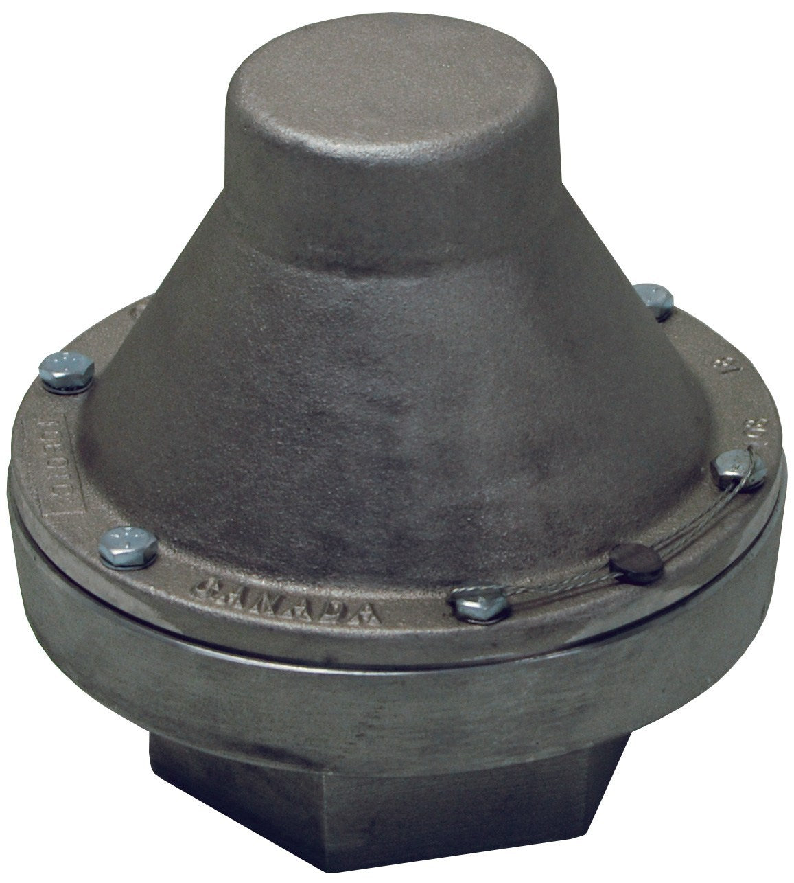 Air Relief Valve Fixed Pressure Female NPT SKU: A3180/13 ...