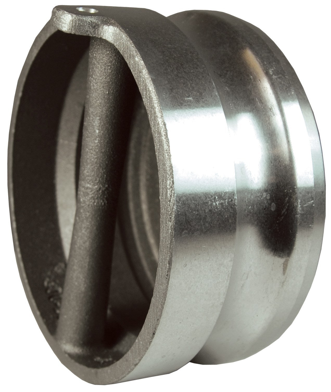 Dust Plug with Pull Handle for Hose Tubes SKU: 400-DP-ALPH ...