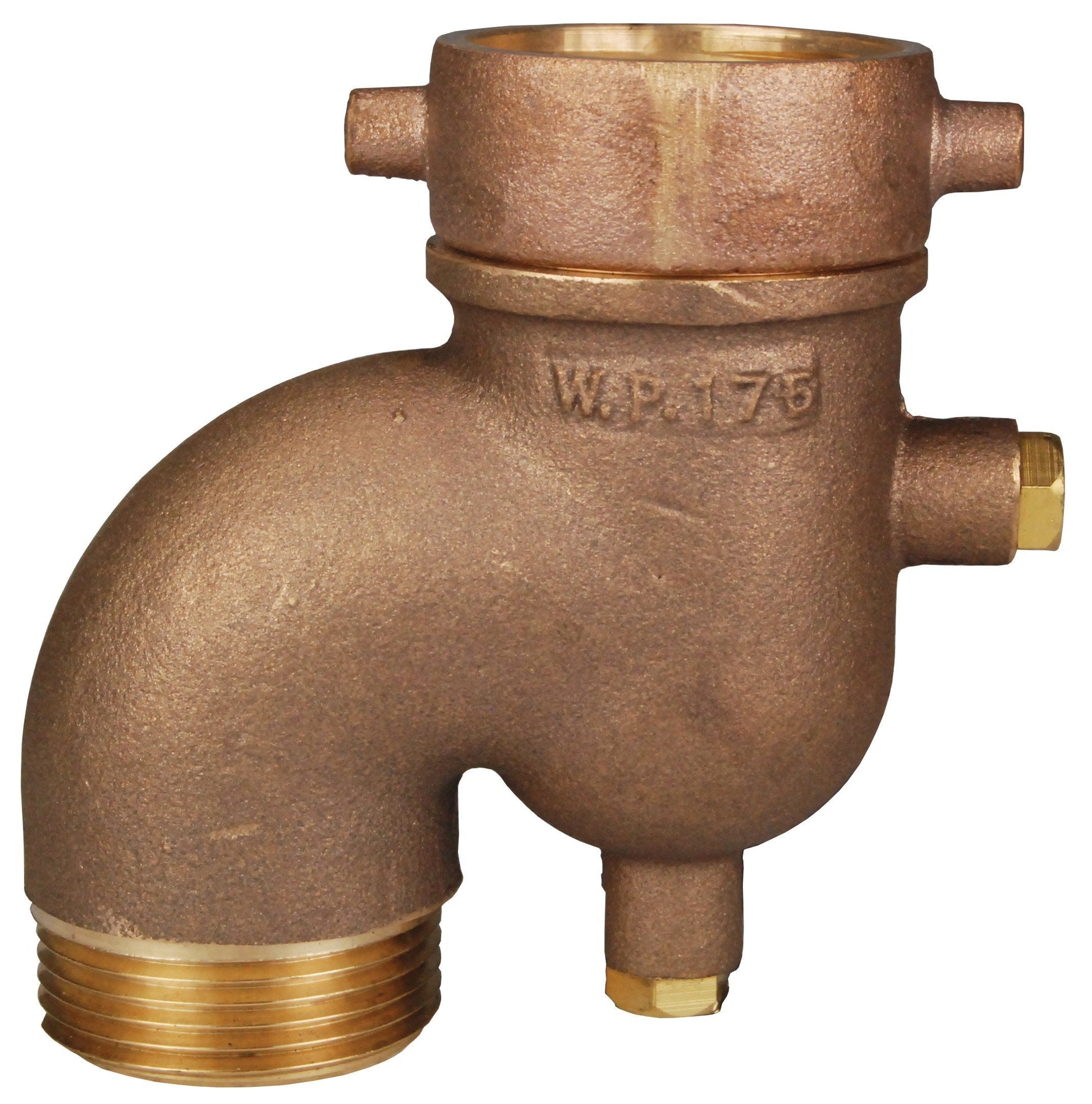 Automatic Drain Vent Valve SKU: ADV150F – RiggingEquipmentUs