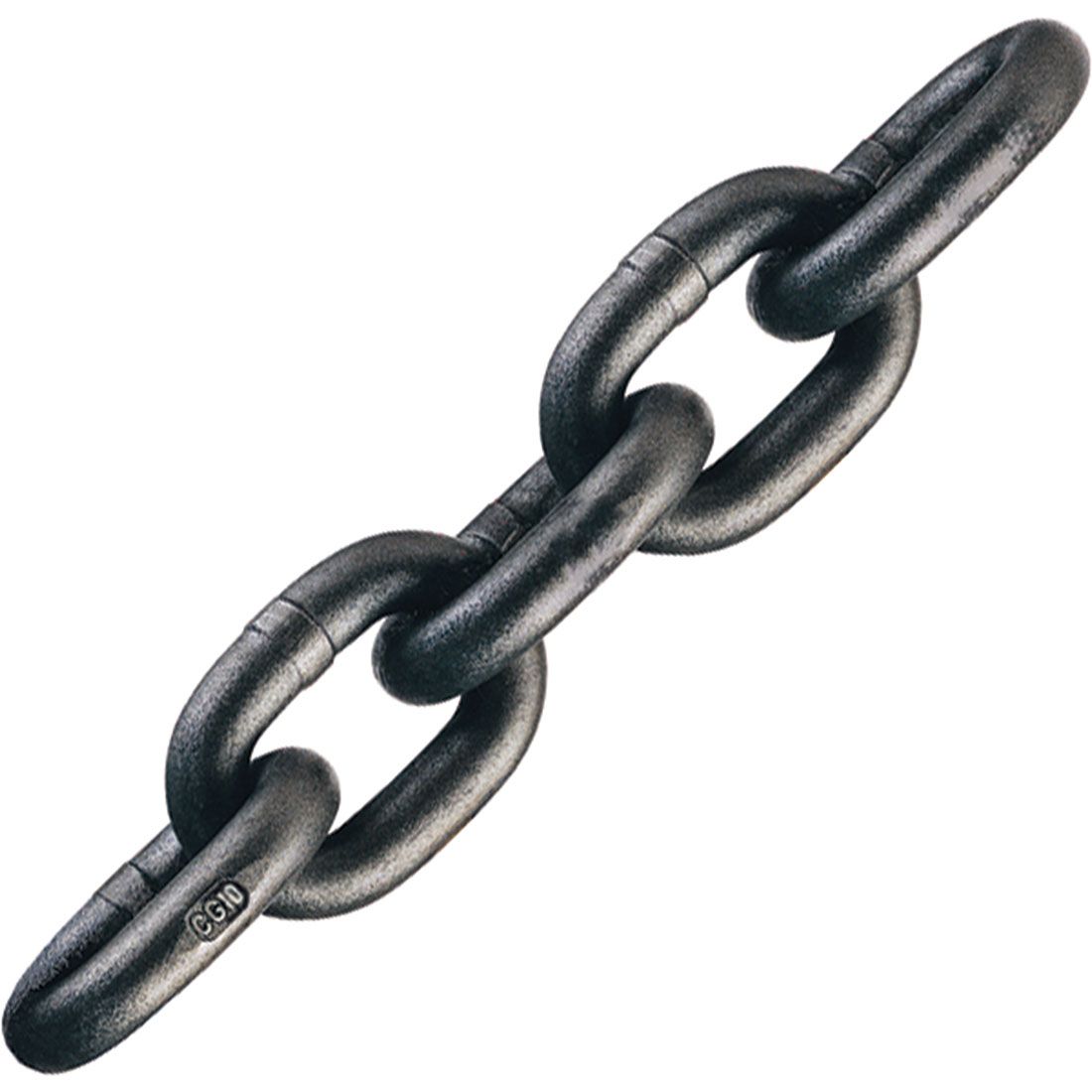 Crosby Spectrum 8 Grade 80 Alloy Lifting Chain 5/16 x 500 ...
