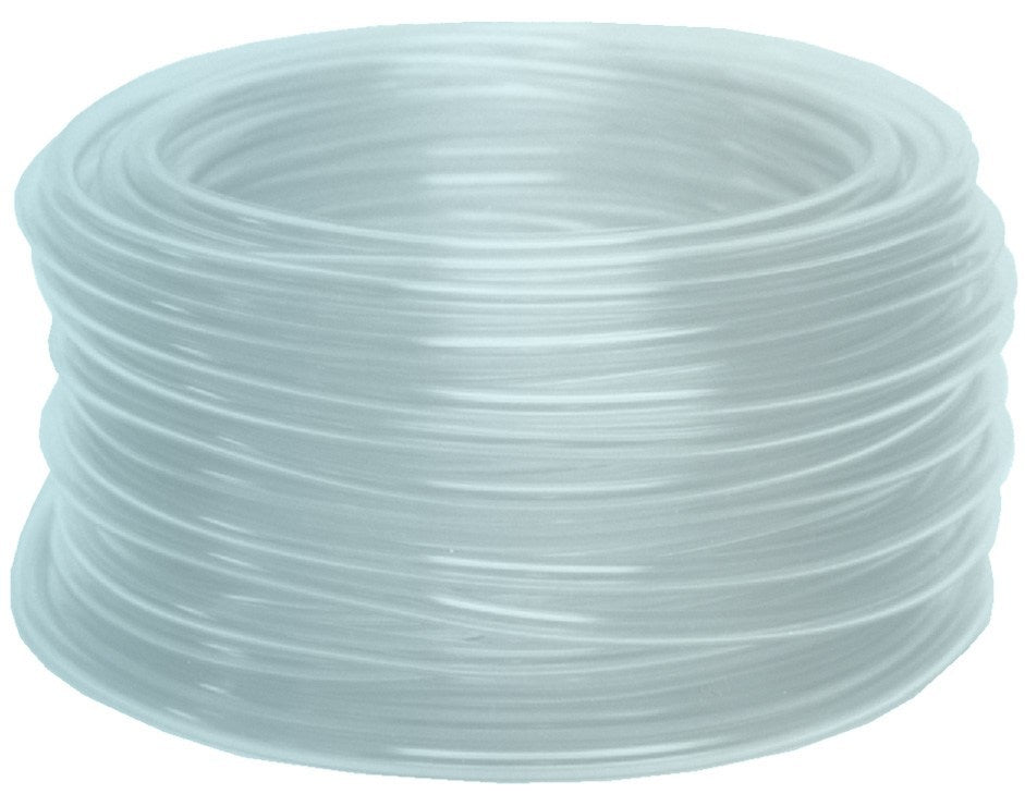 Clear PVC Tubing SKU: CL0610 – RiggingEquipmentUs