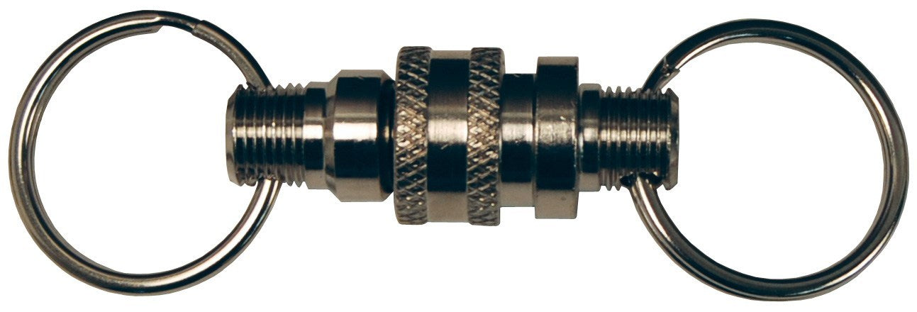 Dixon® Keychain SKU: DKC1 – RiggingEquipmentUs