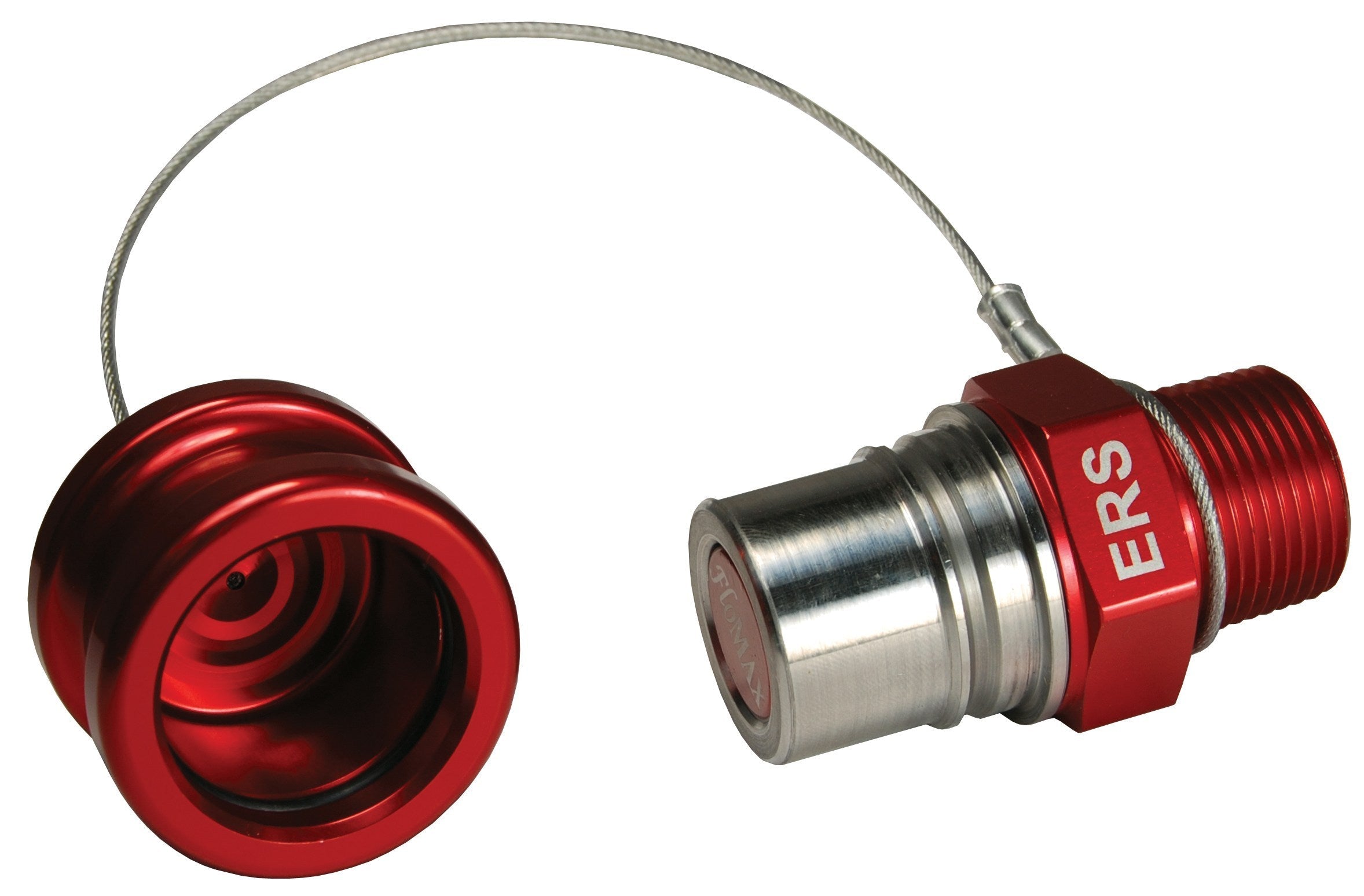 FloMAX Standard Series Engine Oil Receiver SKU: ERS-C – RiggingEquipmentUs