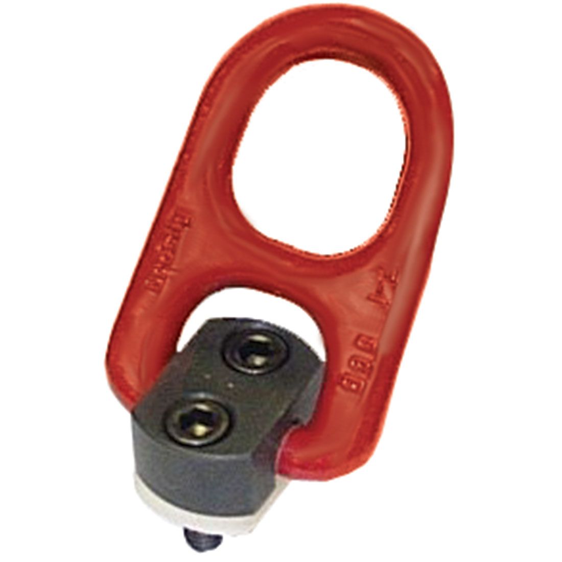 Crosby HR-100 Pivot Hoist Ring 1/2"-13 x 1.65" SKU 1067435 ...