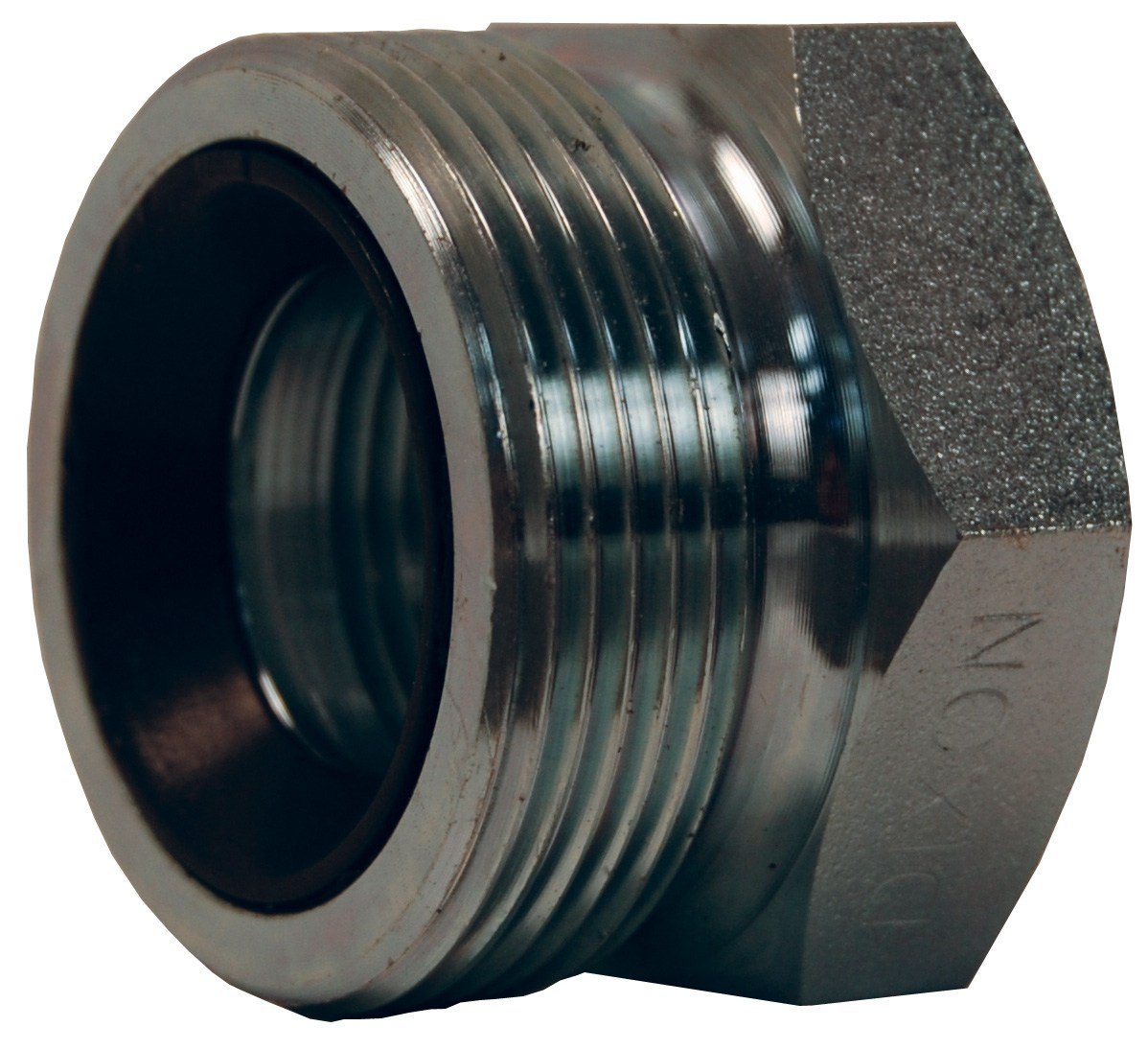 Boss™ Ground Joint Female Spud SKU: RGB28 – RiggingEquipmentUs