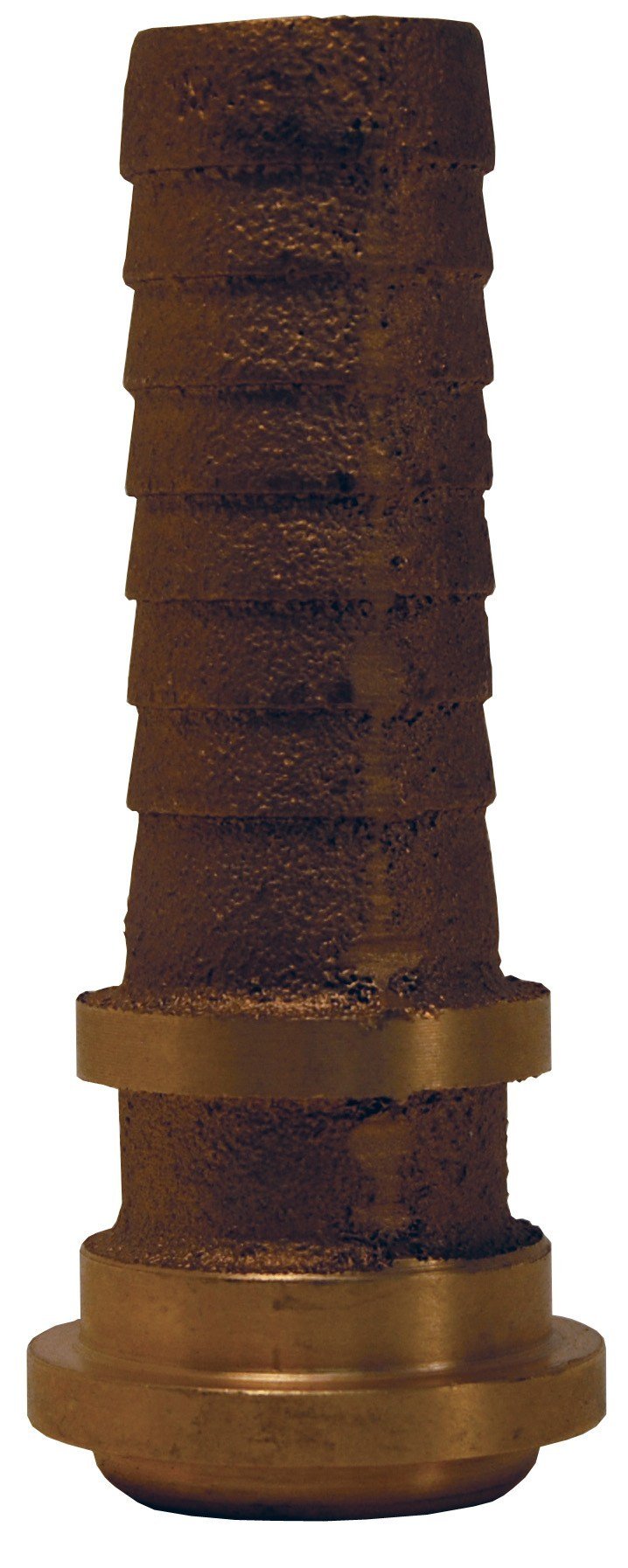 Boss™ Ground Joint Stem SKU: BGB6 – RiggingEquipmentUs