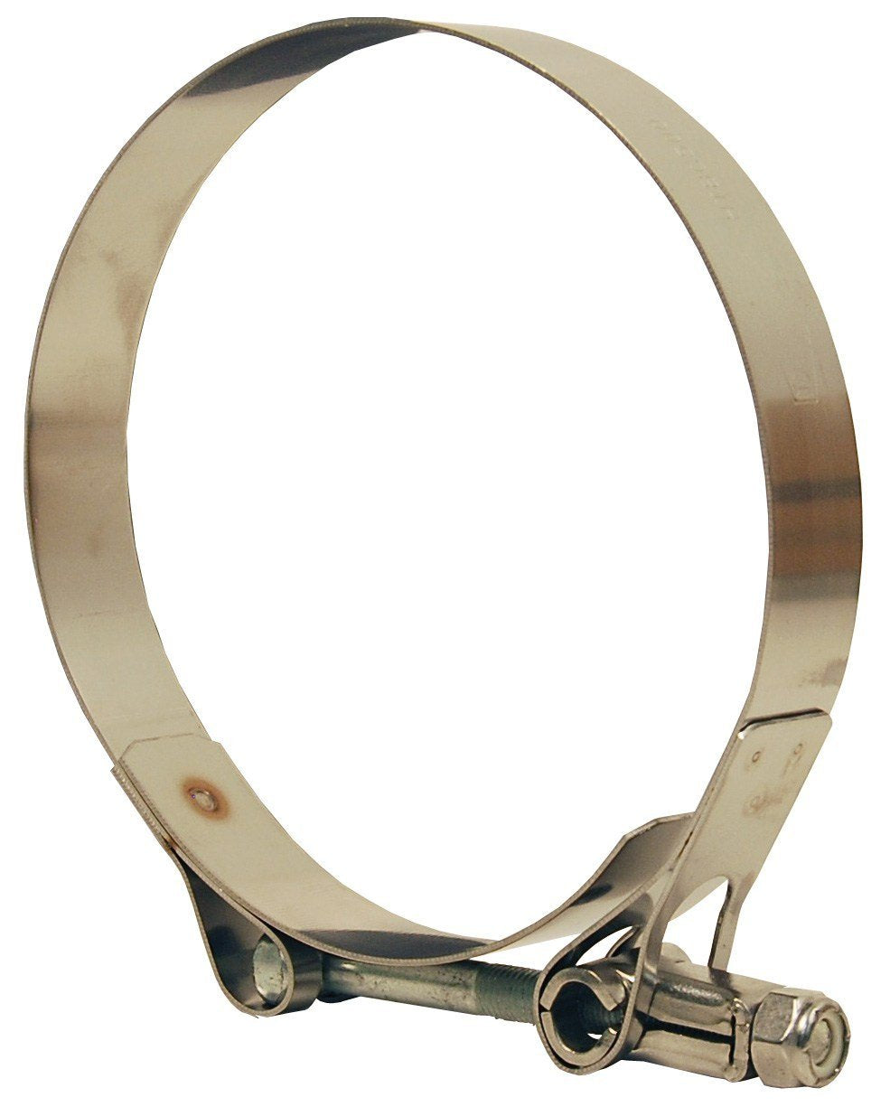 Heavy Duty T-Bolt Clamp SKU: HTBC500 – RiggingEquipmentUs