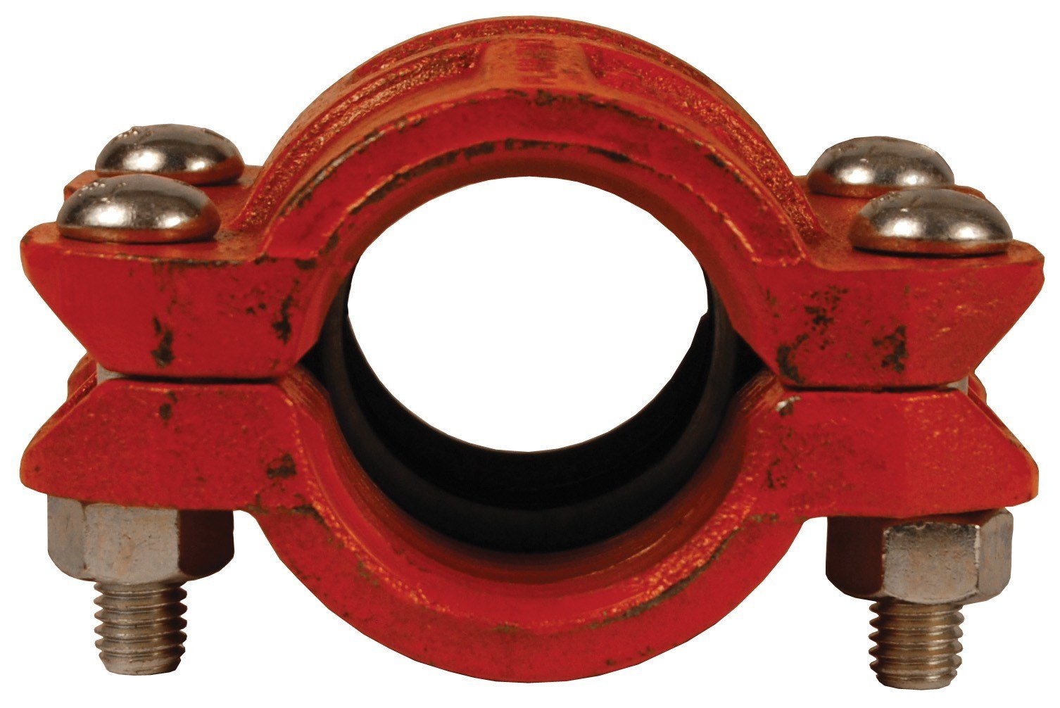 High Density Polyethylene (HDPE) Coupling SKU: HDPE300BU ...