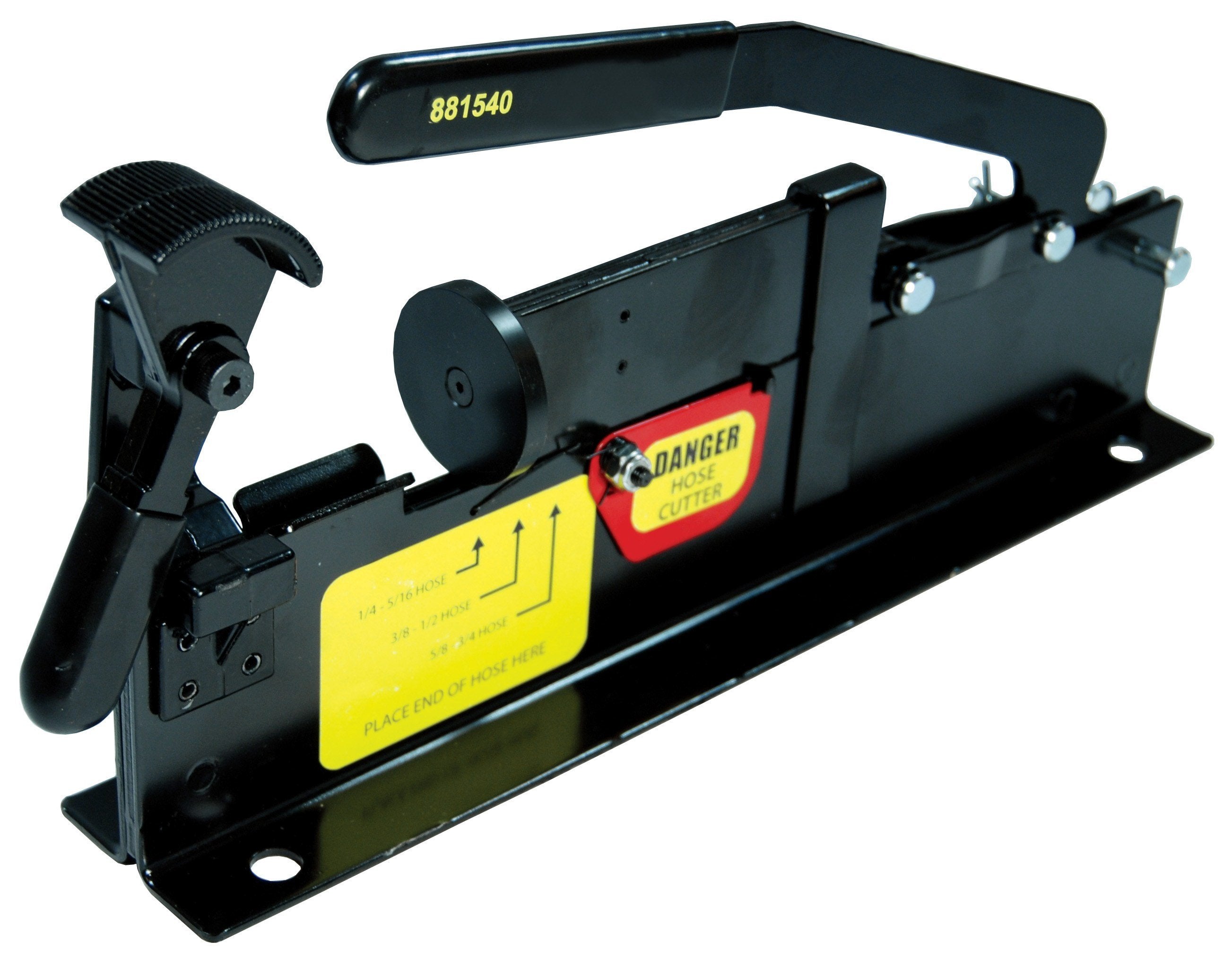 Push-On Fitting Insertion Tool SKU: 270AT – RiggingEquipmentUs