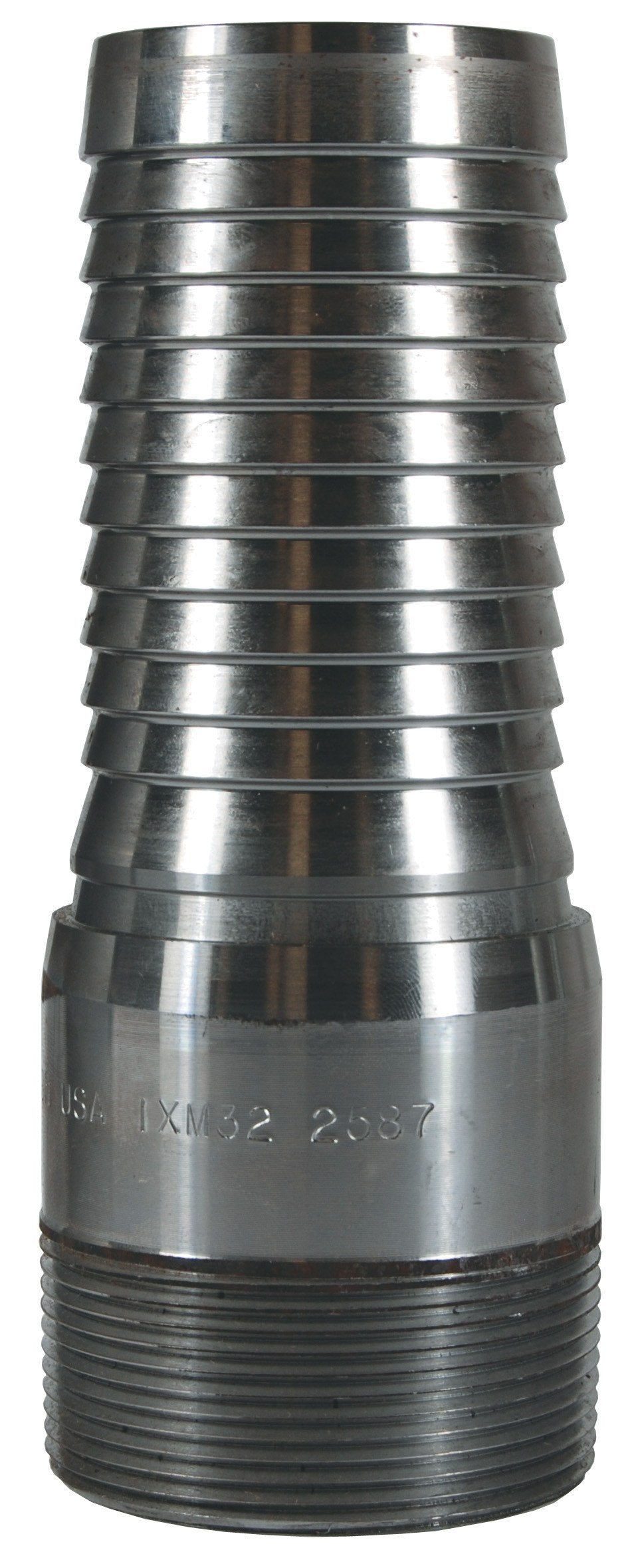 Internal Expansion Male Pipe Threaded End Stem SKU: IXM20 ...