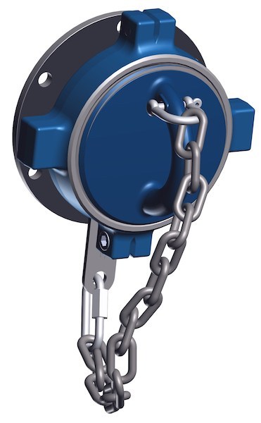 One-Piece Flange Hammer Union Assembly SKU: HUHA-10 – RiggingEquipmentUs