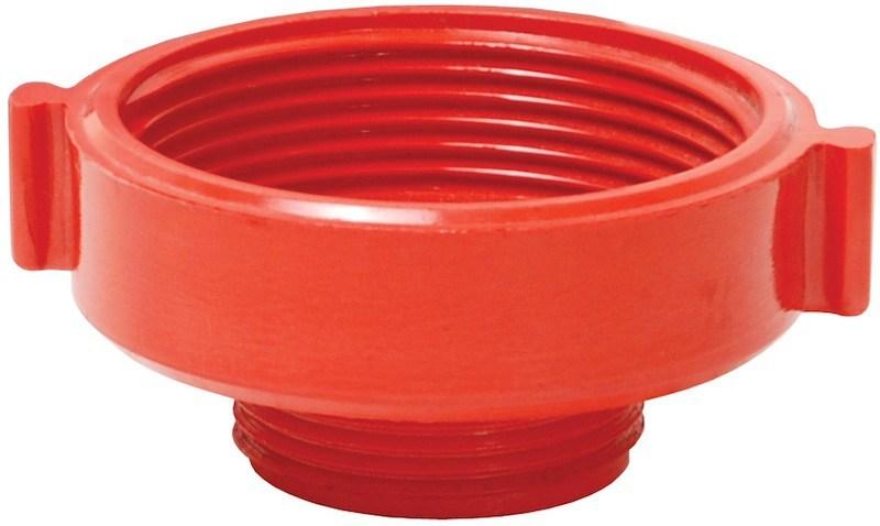 Polycarbonate Hydrant Adapter SKU: POLYHA2515 – RiggingEquipmentUs