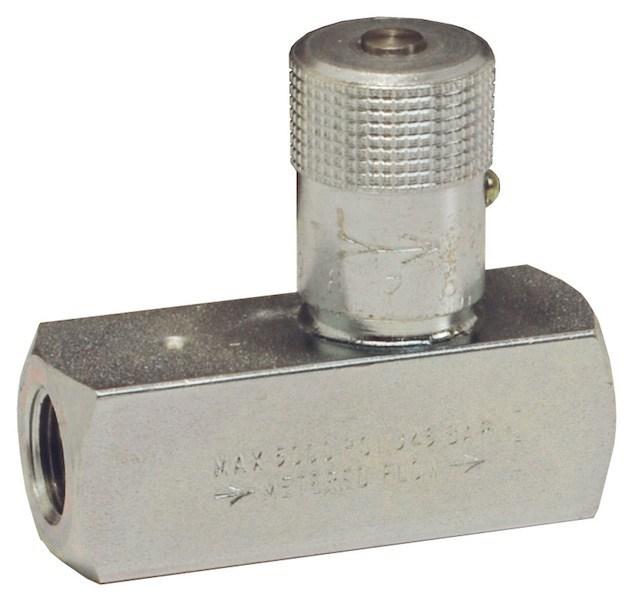Series PF Flow Control Valve SKU: SPF800 – RiggingEquipmentUs
