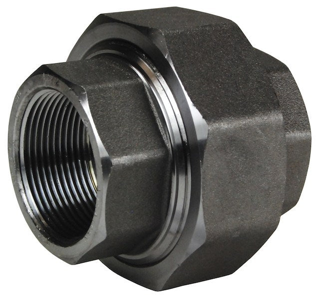 NPT Threaded Union SKU: TUN050FS – RiggingEquipmentUs