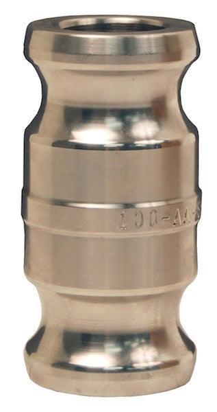 Type AA Adapter x Adapter SKU: 3040-AA-SS – RiggingEquipmentUs