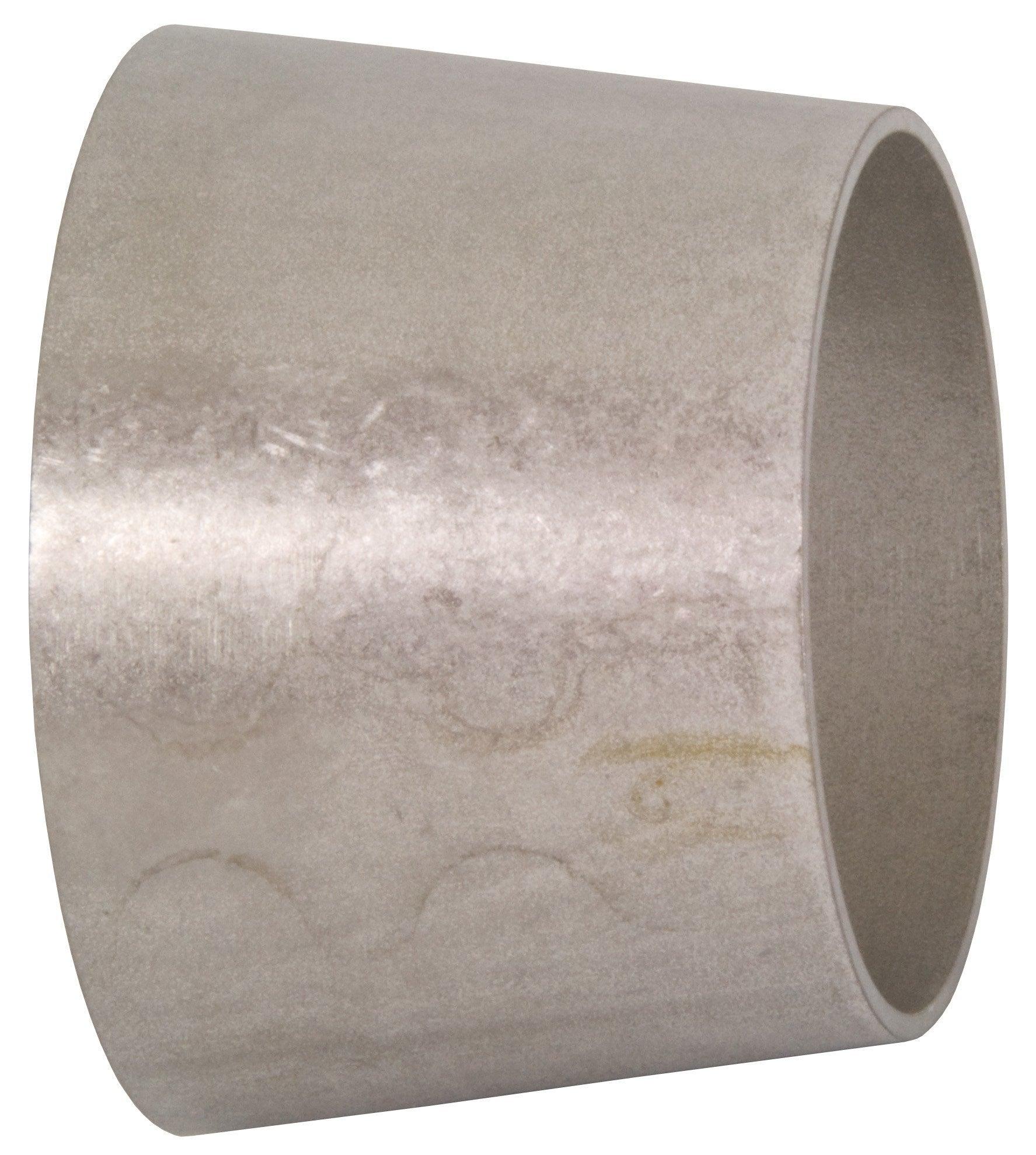 Unpolished Concentric Weld Reducer SKU: B31W-G800400U – RiggingEquipmentUs